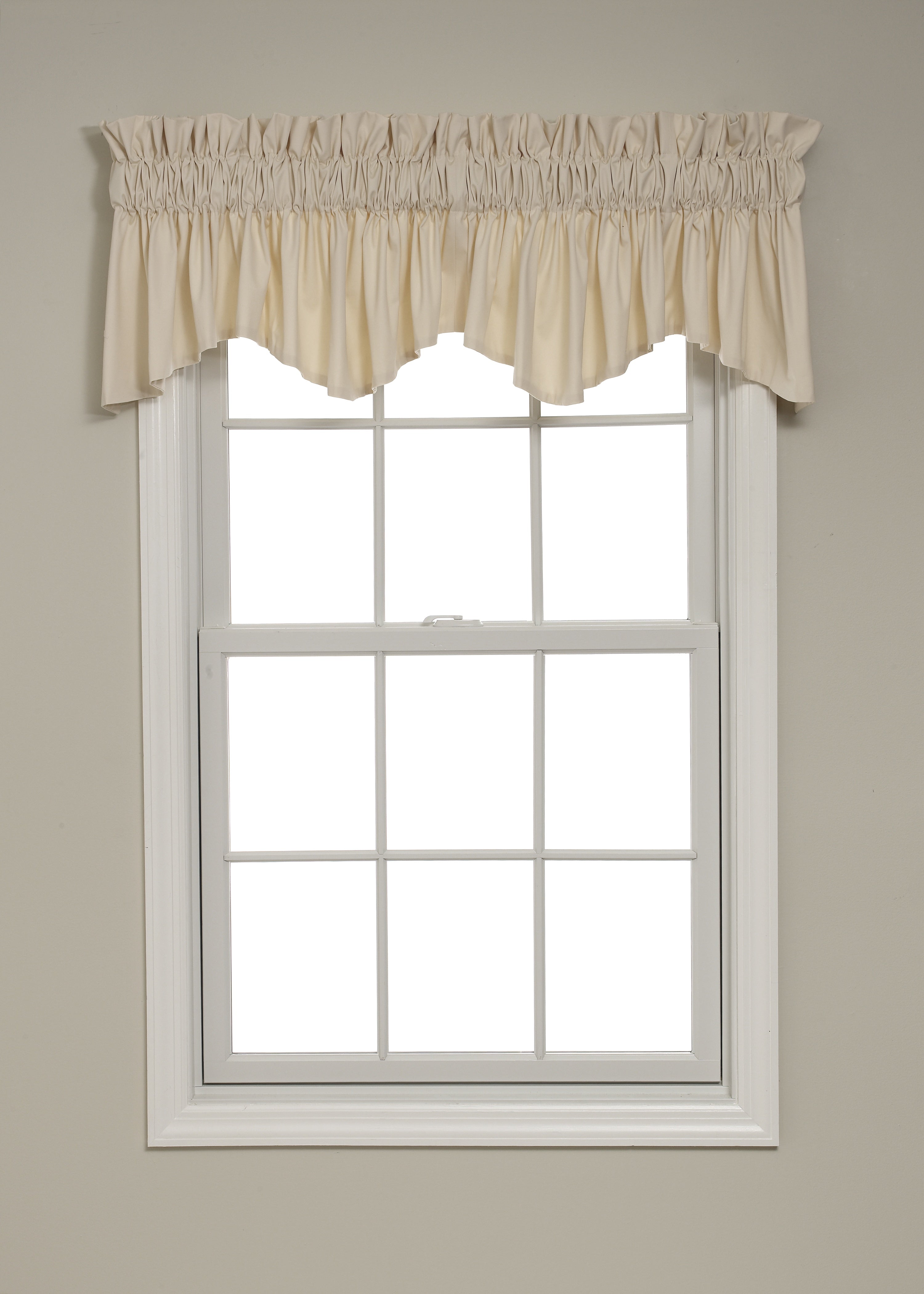 WindowTreatments:CustomValances – Calico