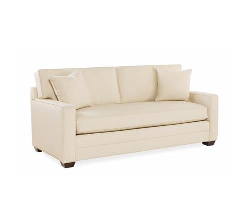 CLASSIC HOME TRACK ARM SOFA