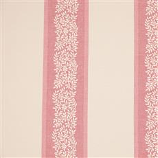 Colby Stripe Aqua Fabric